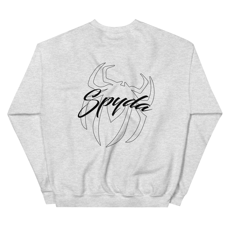 PRODUCTS. – SPYDA